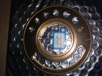 Cina Parti rotatorie idrauliche della pompa a pistone del gruppo piatto/CAT320 della valvola di Ap12 E200b in vendita