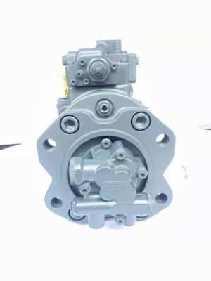 Cina Pompa a pistone di spostamento di Hydraulic Pump Variable dell'escavatore K5V140 per la macchina pesante in vendita