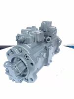 China K5V140 Excavator Hydraulic Pump Variable Displacement Piston Pump For Heavy Machine for sale
