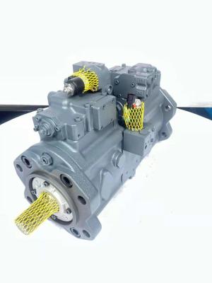 Cina Pompa a pistone di spostamento di Hydraulic Pump Variable dell'escavatore K5V140 per la macchina pesante in vendita