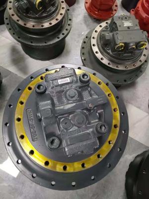Cina Iso del CE di Travel Motor dell'escavatore di KOMATSU PC200-8 in vendita