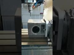 Rexroth A10VSO 71 LA6DS /32R-VSB32U00E Hydraulische pomp
