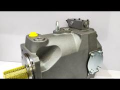 hydraulische pomp PV046, PV063, PV080, PV092, PV140, PV180, PV270, PV360, PVS, PV Parker Axial Piston Pump