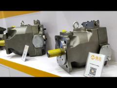 PV6 PV10 PV15 PV20 Series PV Hydraulic Pump Repair Kit voor Parker Denison Chinese leverancier