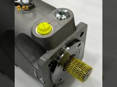 Hydraulische zuigerpomp voor PV-parker PV-serie PV080 PV092 PV140 PV180 PV270 R1K1T1NMMC