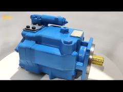 PVH074R01AA50B252000002001AB010A Pompes hydrauliques PVH PVH57 PVH63 PVH74 PVH81 PVH98 PVH074R04A Pompes à pistons usine de porcelaine