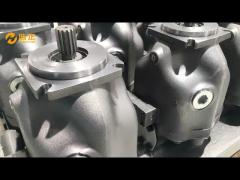 Beste prijs 75cc Hydraulische parkeerpomp P1060 P1075 P1100 P1140 PD045 PD060 PD075 PD060 PD100 PD140 P1 PD Denison Parker Hydraulische zuigerpomp Chinese leverancier