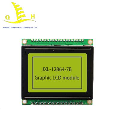 Cina Schermo a 7 pollici IPS 430 Cd/M2 1024x600 LVDS RGB TLCM PCAP di TFT LCD 10 punti di tocco in vendita