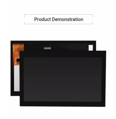 China Módulo gráfico monocromático negativo da exposição de Dot Matrix LCD da paralela da exposição gráfica à venda