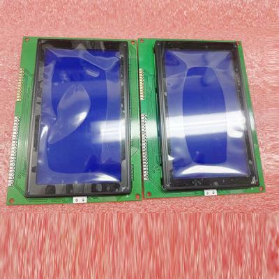 Cina Schermo LCD Mini TN Display LCD a 7 segmenti Connessione COB COG Display LCD transflettivo in vendita