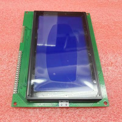 Cina Schermo LCD Mini TN Display LCD a 7 segmenti Connessione COB COG Display LCD transflettivo in vendita
