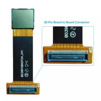 China Type C Control Board 0.39 Inch Micro OLED Display AMOLED Module for sale