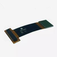 China Digital Camera High PPI Microdisplay AR VR MIPI OLED Display Module for sale
