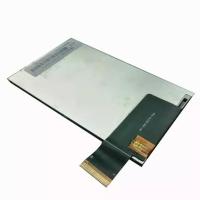 China High Brightness RTP CTP 3.5 Inch IPS TFT LCD Screen Display Module for sale