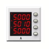 China Automation Items Customize Segment LCD Screen Display Module for sale