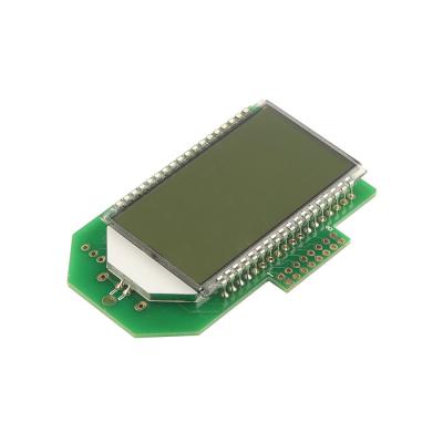 Cina Modulo LCD dello schermo di TFT LCD del pannello di Character del driver di segmento della lampadina del LED in vendita