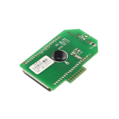 Cina Modulo LCD dello schermo di TFT LCD del pannello di Character del driver di segmento della lampadina del LED in vendita