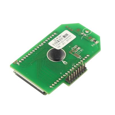Cina Modulo LCD dello schermo di TFT LCD del pannello di Character del driver di segmento della lampadina del LED in vendita
