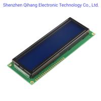China Fuel Dispenser Tanker Controller LCD LCM Screen Display Module for sale