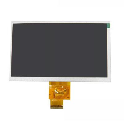 中国 10.1インチ外形図の800 1280 TFT LCDスクリーン表示モジュールをカスタマイズしなさい 販売のため