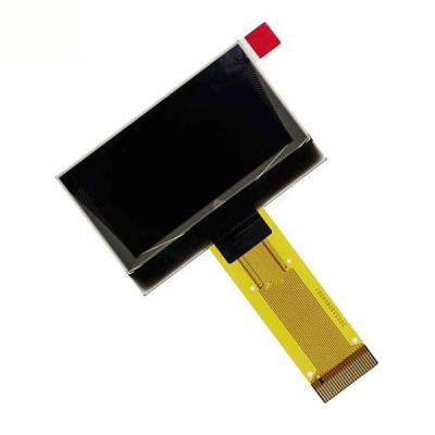 Cina Moduli blu gialli blu bianchi di colore 12864 128X64 OLED di OLED del modulo a 1,3 pollici dell'esposizione in vendita