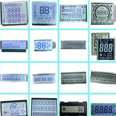 Cina Del grafico 0,49 del ′ del ′ 64X32dots I2c mono OLED modulo blu dell'esposizione dell'interfaccia in vendita