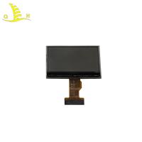 China LCD Display 7-Segment LCD Module with High Brightness for sale