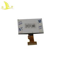 China LCD Display 7-Segment LCD Module with High Brightness for sale