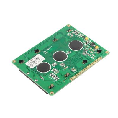 Cina Modulo display LCD monocromatico grafico a matrice di punti 160x32 personalizzato in vendita