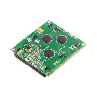 China Car Dashboard Customize Lcd 7 Segment LCD Display Screen Module for sale