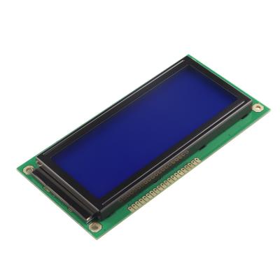 Cina Personalizzi il modulo a 4,3 pollici della visualizzazione dell'OEM 480272 5V TFT LCD in vendita
