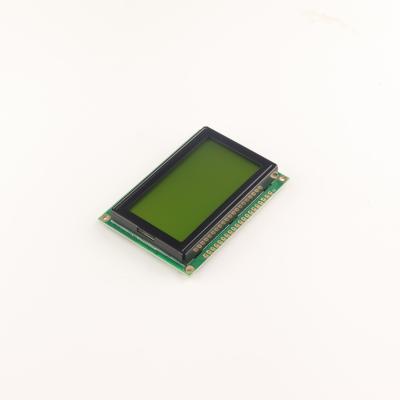 Cina 1/4 di modulo LCD di segmento di dovere 3V per Smartwatch in vendita