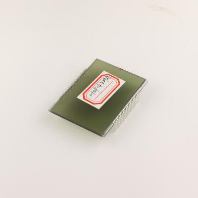 中国 OEM Transflective 12の時TN STN 7の区分LCDモジュールをカスタマイズしなさい 販売のため