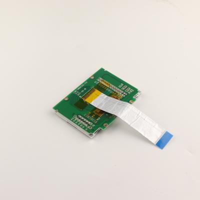 中国 OEM Transflective 12の時TN STN 7の区分LCDモジュールをカスタマイズしなさい 販売のため