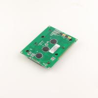 China Customize Zebra 12 O'Clock Lcd Segment Display Module for Tester Indicator for sale