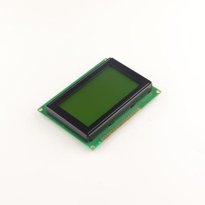 中国 STN HTN T6963C 20 Pin 240128モノクロLCDの表示モジュールをカスタマイズしなさい 販売のため
