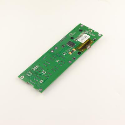 Cina Personalizzare il modulo di visualizzazione LCD a matrice di punti monocromi Grigio 19264 in vendita