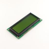 China 12232 COB Connection Monochrome LCD Module For Metering Module for sale