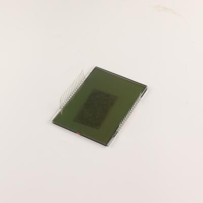 China STN HTN FSTN 128 64 módulo monocromático da exposição da série 39.9mm LCD de Spi à venda