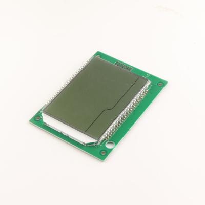 Cina Personalizzi il modulo LCD dell'esposizione dell'OEM STN HTN FSTN Dot Matrix Graphic in vendita