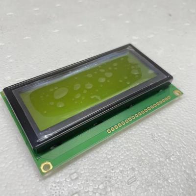 Cina La fabbrica personalizza il TN STN HTN 192 modulo LCD dello schermo di Dot Matrix di 64 PANNOCCHIE in vendita