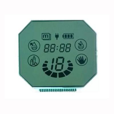 Cina La fabbrica calda di vendita personalizza il modulo LCD dell'esposizione di Dot Matrix del DENTE della PANNOCCHIA in vendita