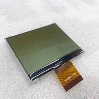 Cina Modulo a 4,3 pollici dello schermo di LCD del collegamento del DENTE della PANNOCCHIA di STN Dot Matrix in vendita