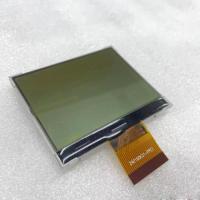 China LED Background STN 128 64 COG Connection Dot Matrix LCD Modules for sale