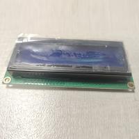 China Customize TN STN HTN 1602 LCD Resolution Dot Matrix LCD Module for sale