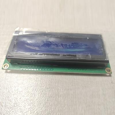 Cina Character TN STN HTN 1602 1622 1603 1604 LCD Dot Matrix LCD Module in vendita