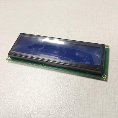 Cina Personalizzi il modulo LCD alfanumerico dell'esposizione di Dot Matrix Graphic in vendita