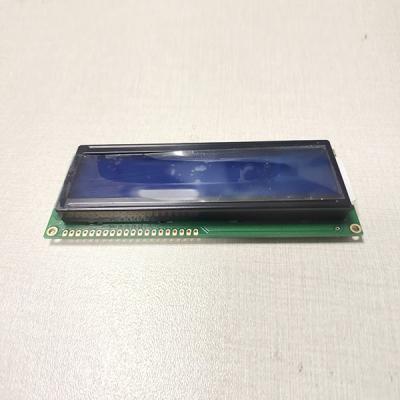 Cina Di misura dell'industria visualizzazione 1602 1603 moduli LCD dell'esposizione del carattere in vendita