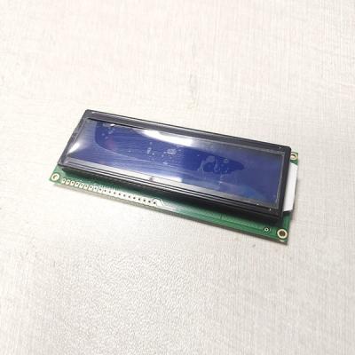 Cina Di misura dell'industria visualizzazione 1602 1603 moduli LCD dell'esposizione del carattere in vendita