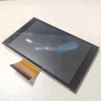 Cina Il LCD di piccola dimensione 3.5inch visualizza 128 modulo di TFT LCD del DENTE di 64 grafici in vendita